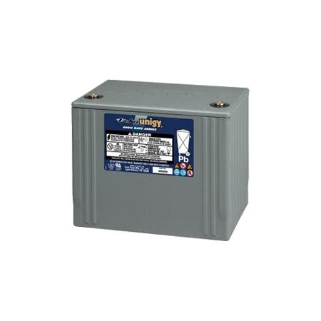 Deka - 12V 262W/Cell Battery - HR3000 - Tessco