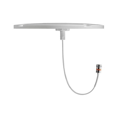 ANDREW an Amphenol company - 698 - 960, 1695 - 2700 and 3300 - 4200 MHz ...