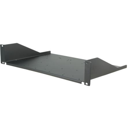 Innovative Circuit Technology Ltd - 2RU 19" ICT Universal Rack Mount ...