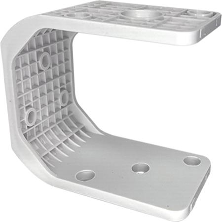 Comba Telecom Inc. - Universal U-Shape Antenna Mounting Bracket - MT-ND ...