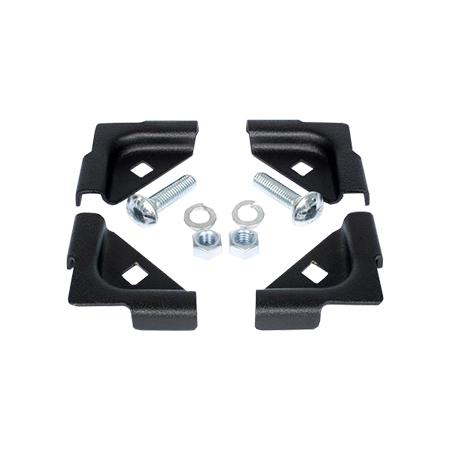 CommScope Technologies LLC - Cable Runway, junction splice kit, black ...