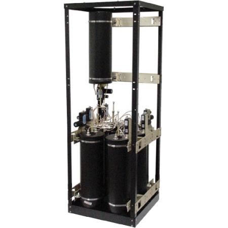 dbSpectra, Inc. - 4 channel TX combiner. 75kHz min. freq. sep. N/F ...