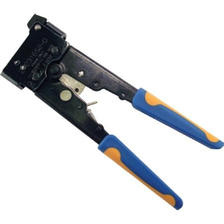 CommScope Technologies LLC - Hand Ratchet Crimp Tool - 2-231652-1 - Tessco