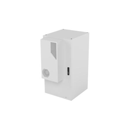 Westell, Inc. - BOXER 30 PLUS CABINET W/1800 HEX - A90-BXM30P-18HE - Tessco