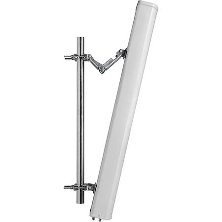 ANDREW an Amphenol company - 2x 617 - 894, 4x 1695 - 2690 MHz Sector ...