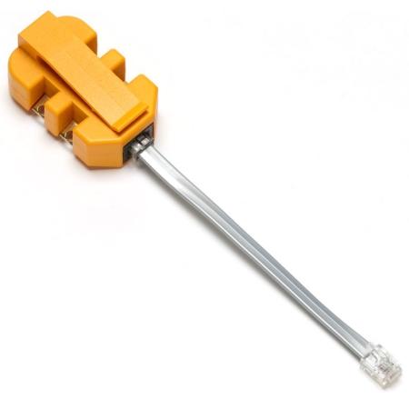 Fluke - Modular Banjo Adapter-8W - 10230100 - Tessco