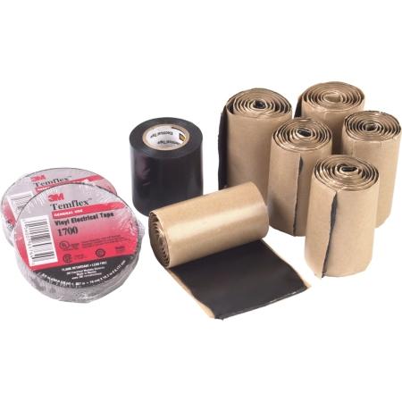 3M Company - Weatherproofing kit WK100 - WK-100 - Tessco
