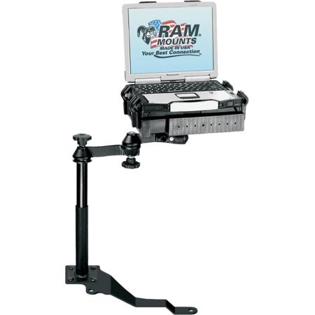 National Products - RAM Mounts - Universal Mount Kit, Various 2007-2011 ...