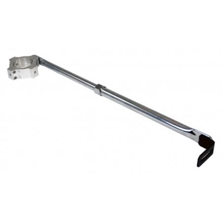 Havis, Inc. - Heavy-Duty Stability Side Arm Support - C-HDM-401 - Tessco