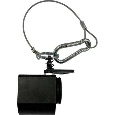 JMA Wireless - Replacement Insert A for 7/16 DIN/RA Connectors - HCG ...