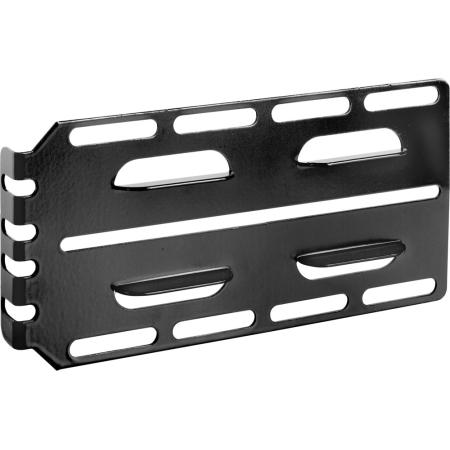 Bud Industries Inc. - Universal Slide Mounting Bracket Kit - BAS-5106 ...
