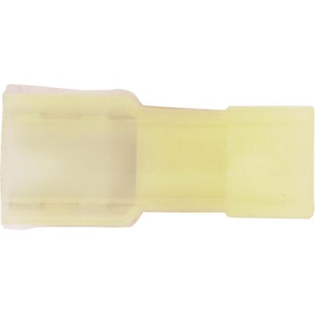 Haines Enterprises, Inc. - Nylon Female Quick Disconnect with Butted ...