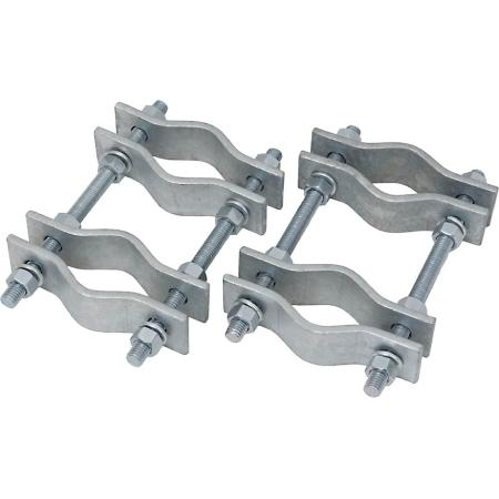 Telewave, Inc. - Mounting Clamp Kit for ANT280S - ANTC480 - Tessco