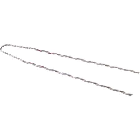 Sabre Communications - 1" Galvanized Steel Dead-End Grips (Preforms ...