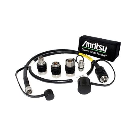 Anritsu Americas Sales Company - Armored Phase Stable Cable (1.5m ...
