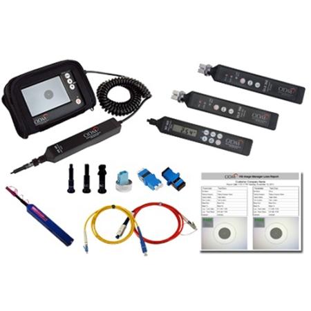 ODM Inc. - Universal Test Kit - TTK500 - Tessco