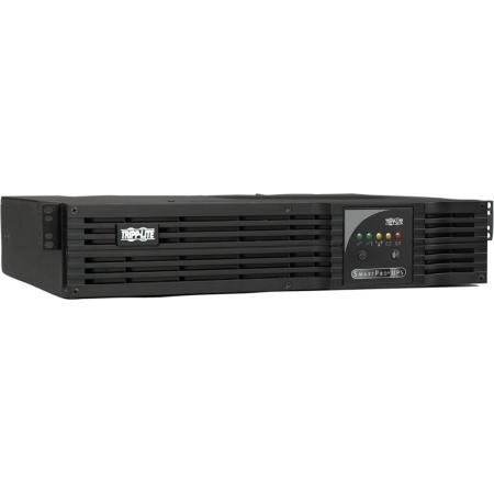 Tripp Lite - Rackmount 2U UPS, 2200VA/1600W - SM2200RMXL2UTAA - Tessco