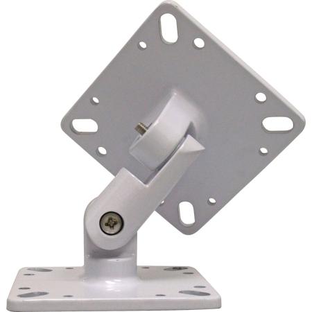 Ventev - Universal Articulating Mount in White - TW-ART-MOUNTT-W - Tessco
