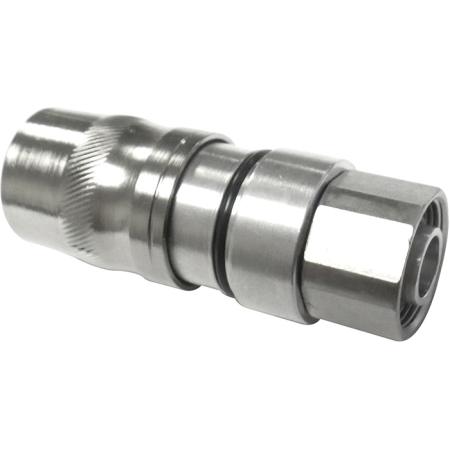 JMA Wireless - 4.1-9.5 Mini DIN Male Connector for 1/2 in Annular Cable ...