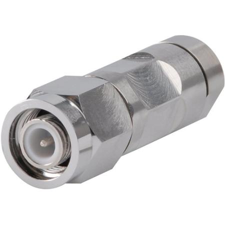 ANDREW an Amphenol company - TNC Male Straight Connector for 1/4 in ...