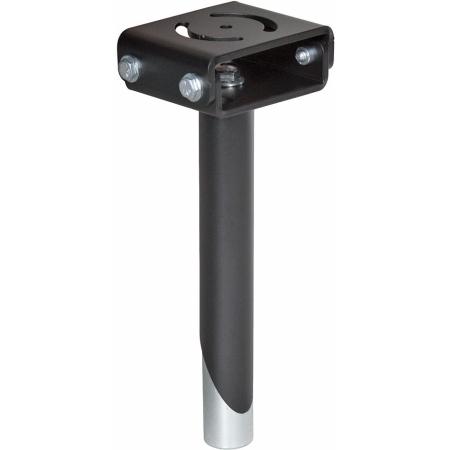 Gamber-Johnson LLC - 7 in Center-Mounted Complete Pole w/Adjust. Height ...