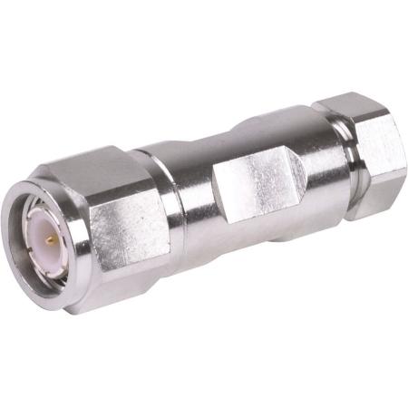 ANDREW an Amphenol company - TNC Male Straight Connector for 1/4 in ...