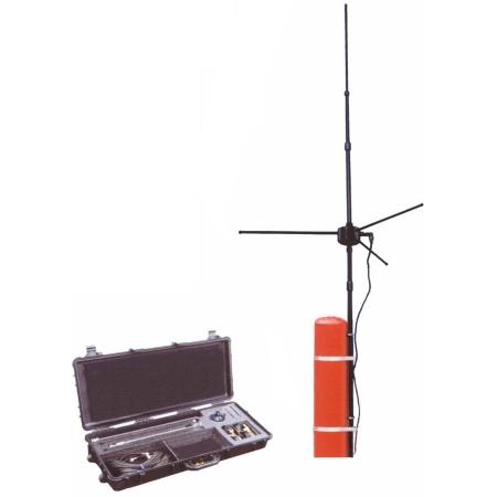 STI-CO Industries, LLC - Field Portable Antenna Kit, VHF - FPAK-1-VHF ...