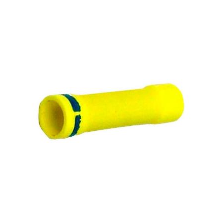 Haines Enterprises, Inc. - Vinyl Step Down Butt Connector, Blue/Yellow ...