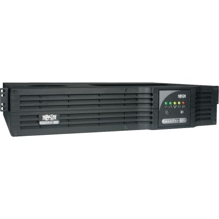 Tripp Lite - Rackmount UPS 1110W/1500VA - SMART1500RM2U - Tessco