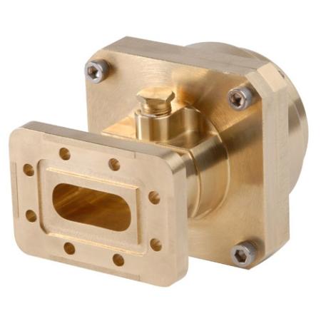 ANDREW an Amphenol company - 7.125 - 8.5 GHz CPR112G Waveguide ...