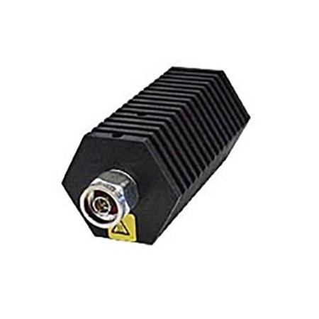 Bird - Load resistor, 50W, BNC Male - 50-T-MB - Tessco