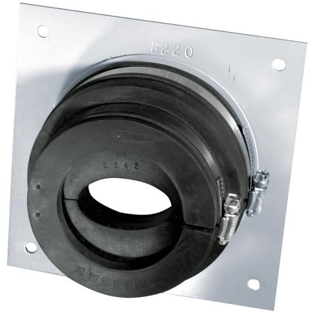 ANDREW an Amphenol company - Single Entrance Panel for Elliptical ...