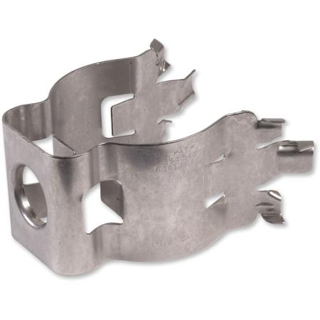 ANDREW an Amphenol company - SnapStak Snap-in Hanger for 1-1/4 in ...