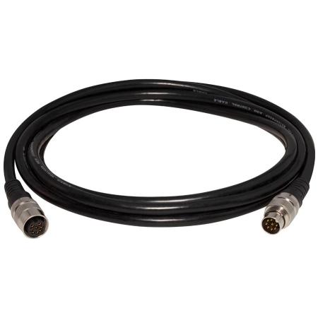 RF Industries, Ltd. - 5.0 Meter AISG RET Control Cable - RF-RET-5M - Tessco