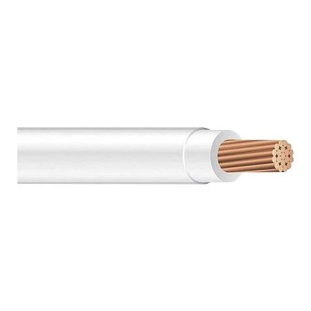 TESSCO Services - 12 AWG 19 Stranded THHN/THWN Insulated Copper Wire in ...