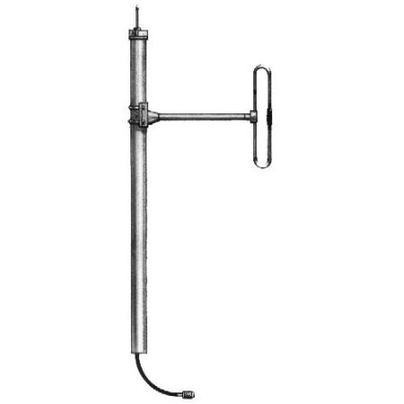 Comprod Communications, Inc. - 138-174 MHz Dipole, 1/2 Wave - 871F-70TM ...