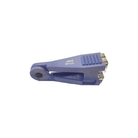 JMA Wireless - 1/2 in Center Conductor Prep Tool - SP-CC - Tessco