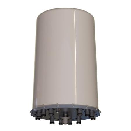Ericsson Inc. - 698-894/1710-2170 MHz Dual Band Tri-Sector Antenna ...