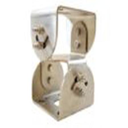 Ventev - Universal High Strength Articulating Mount - TW-ART-MOUNT-IS ...