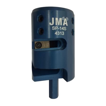 JMA Wireless - Prep Tool for 1/4 in Superflex Cable - SP-14S - Tessco