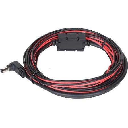 Gamber-Johnson LLC - Power Car Adapter for Brother PocketJet Printers ...