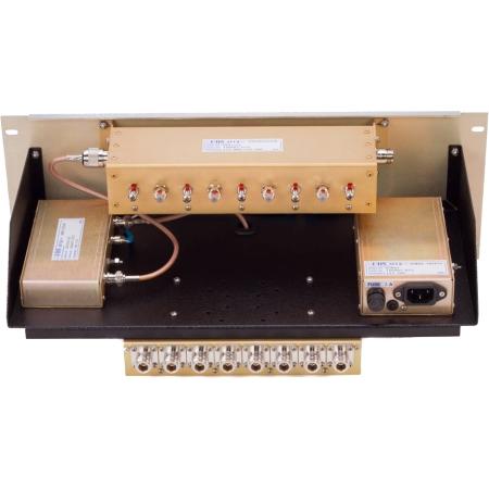 EMR Corporation - *138-225 Multcoupler 8 Ch - 24108-0/P-5 - Tessco