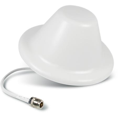 SureCall - 698-2700 Dome Ceiling Antenna - SC-222W - Tessco