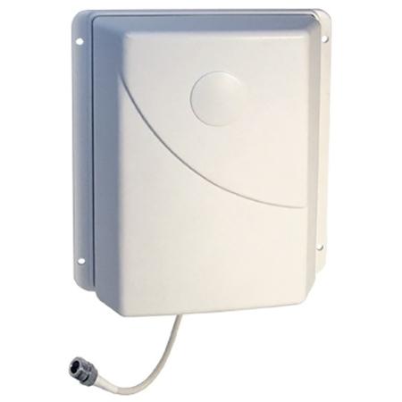 Wilson Electronics - 700-2170 MHz Wall Mount Panel Antenna - 311135 ...