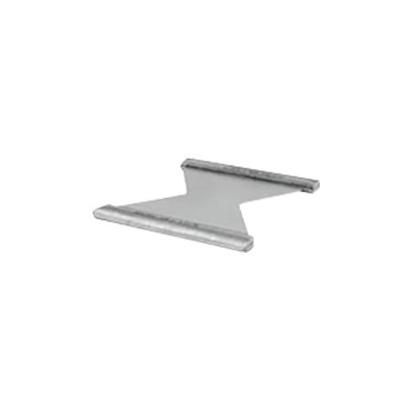 Roxtec - Galvanized Steel Stayplate 60mm - ASP0000600018 - Tessco