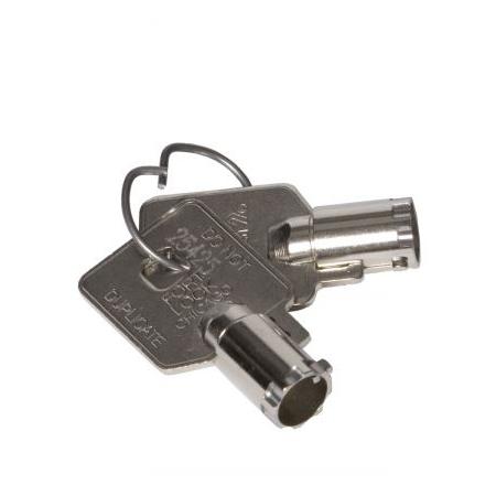 Havis, Inc. - Replacement Keys, Panasonic Docking Station - DS-DA-503 ...