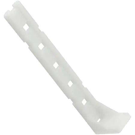 Panduit - Panduit Standoff Bracket 100 Pack - PP2S-S10-C - Tessco