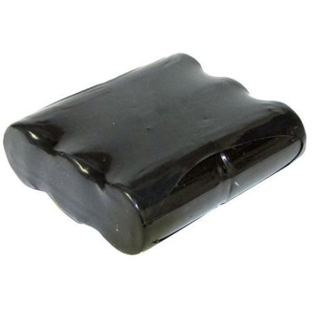 Multiplier - Battery, 1000 mA, Alkaline - M9044ALK - Tessco