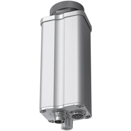 Ericsson Inc. - Remote Control Unit 3GPP/AISG 2.0 Protocol - 860 ...