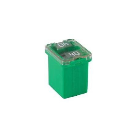 Cooper Bussmann, LLC - Low-Profile FMX Fuses, 40 Amp / 10 pack - FMX ...